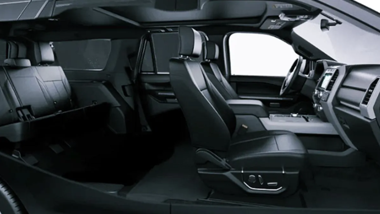 What We Know So Far About 2025 Ford Excursion - All New Vehicle