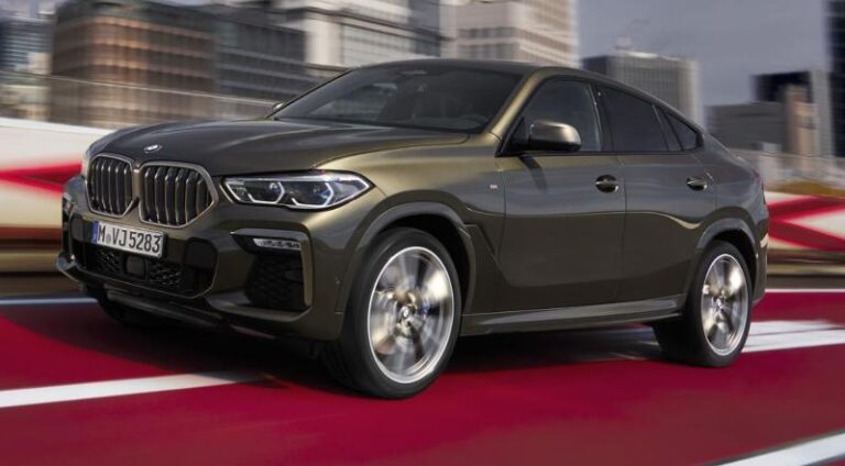 The Upcoming 2026 BMW M9 Review, Specs, and Release Date - All New Vehicle