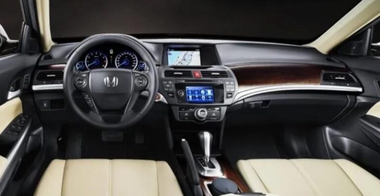 The Upcoming 2025 Honda Crosstour New Powetrain and Specs - All New Vehicle