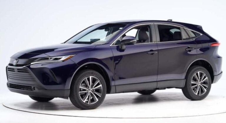 The New 2025 Toyota Venza Rumors and Release Date - All New Vehicle