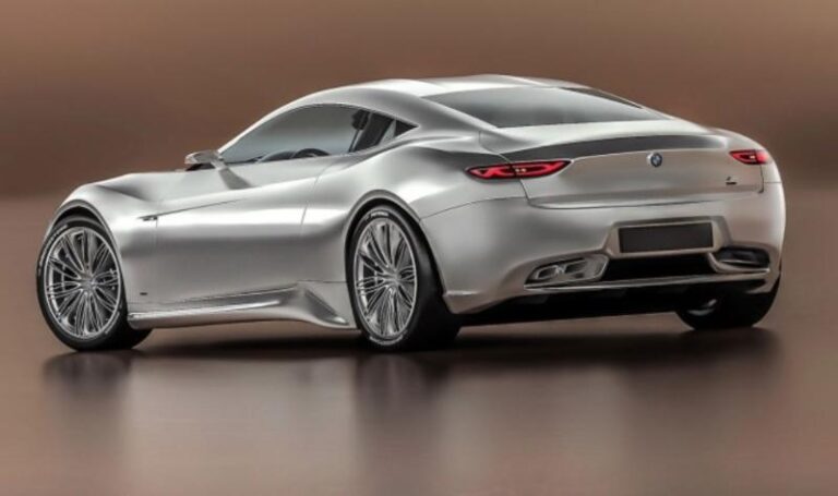 The Upcoming 2026 BMW M9 Review, Specs, and Release Date - All New Vehicle