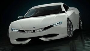 The Upcoming 2026 BMW M9 Review, Specs, and Release Date - All New Vehicle