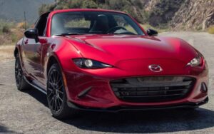 The Upcoming 2026 Mazda Miata Release Date and Rumors - All New Vehicle