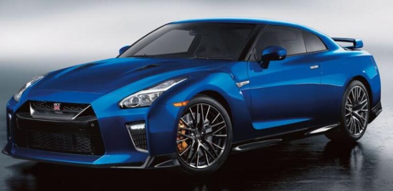 The Upcoming 2026 Nissan GT-R Price, Specs, and Release Date - All New ...